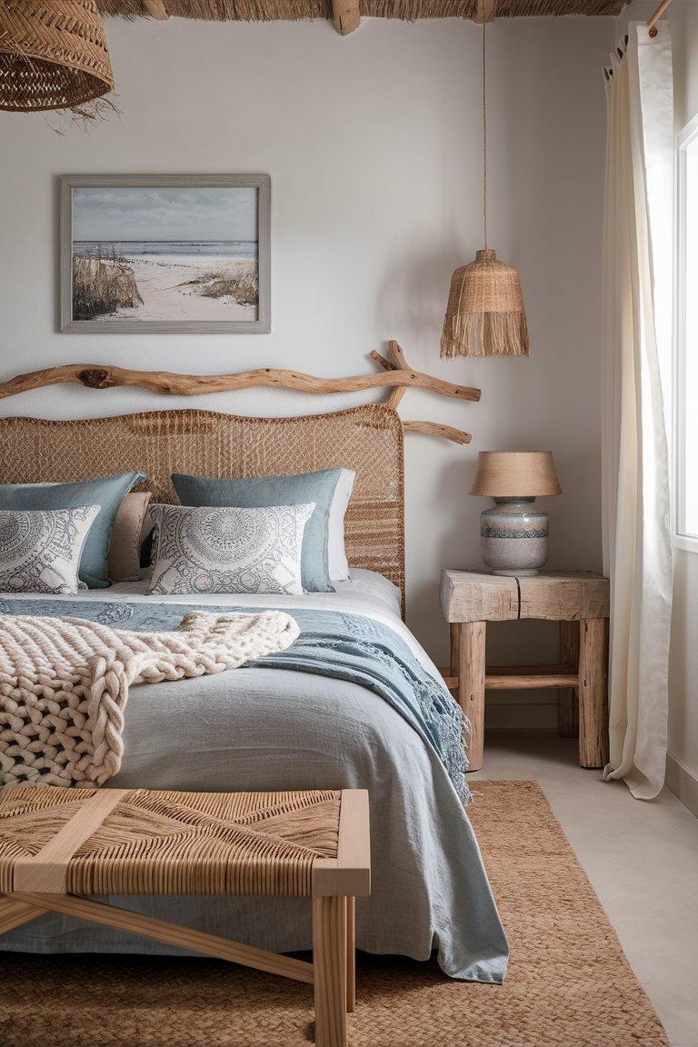 Modern Coastal Home Decor Ideas: A Fresh Take on Seaside Serenity ...